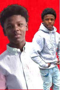 Jaylon Amari Davis Obituary in Jackson at Westhaven Memorial Funeral ...