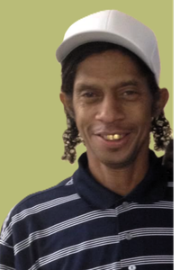 david michael johnson