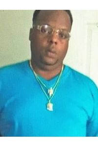 Corey Ricardo Clay Obituary in Jackson at Westhaven Memorial Funeral ...
