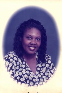 Ruby Williams Obituary in Baton Rouge at Hall Davis and Son Funeral ...