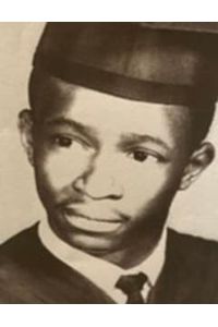Raymond Stephenson Obituary in Durham at Holloway Memorial Funeral Home ...