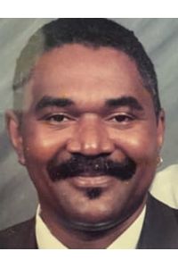 Donnie Lee Locklear, Jr. Obituary in Durham at Holloway Memorial ...
