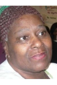 Brenda James Bradley-Thompson Obituary in Durham at Holloway Memorial Funeral Home, Inc. | Obit