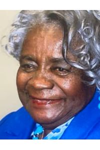 Willie Mae Parks Obituary in Durham at Holloway Memorial Funeral Home, Inc. | Obit