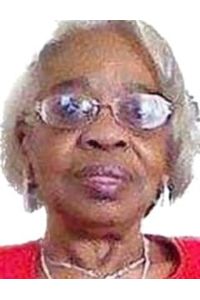 Sallie Ann Winstead Royster Obituary in Durham at Holloway Memorial Funeral Home, Inc. | Obit
