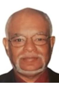 Jerry Andrew Miller Obituary in Durham at Holloway Memorial Funeral Home, Inc. | Obit