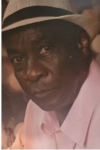 Lawrence Edward Fulton Obituary in Durham at Holloway Memorial Funeral ...