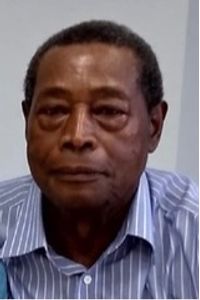 Avan Daniels Sr. Obituary in Durham at Holloway Memorial Funeral Home, Inc. | Obit