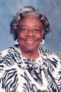 Ruth Cobbs Singleton Obituary in Durham at Holloway Memorial Funeral Home, Inc. | Obit