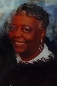Marion Delois McDougald Couch Obituary in Durham at Holloway Memorial ...