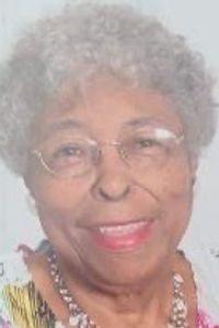 Johnnie Mae Becton Obituary in Durham at Holloway Memorial Funeral Home, Inc. | Obit