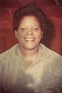 Agatha John Obituary in Durham at Holloway Memorial Funeral Home, Inc. | Obit