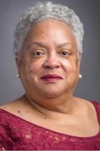 Luann Palmer Edmonds-Harris Raley Obituary in Durham at Holloway Memorial Funeral Home, Inc. | Obit