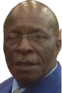 El Chico Williams Obituary in Durham at Holloway Memorial Funeral Home ...