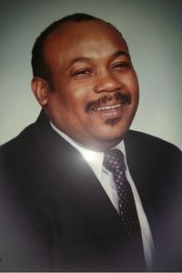 David A. Tucker Obituary in Durham at Holloway Memorial Funeral Home, Inc. | Obit