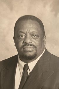 Johnny Langston Burroughs Obituary in Durham at Holloway Memorial Funeral Home, Inc. | Obit