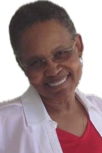 Sondria Leigh Gongs Hinton Obituary in Durham at Holloway Memorial Funeral Home, Inc. | Obit