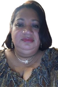 Julia Isabel Sandoval Rodriquez Obituary in Durham at Holloway Memorial Funeral Home, Inc. | Obit