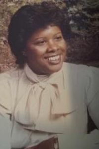 Wenda Shirley Wright Obituary in Durham at Holloway Memorial Funeral Home, Inc. | Obit