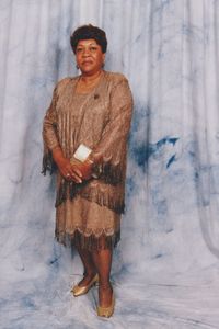 Obituaries at Holloway Memorial Funeral Home, Inc. | Durham, NC in Durham