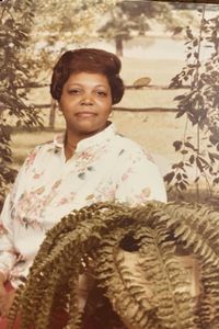 Edna Earl Rogers McFarley Obituary in Durham at Holloway Memorial ...