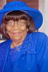 Mary Magaline Hubbard Obituary in Durham at Holloway Memorial Funeral Home, Inc. | Obit