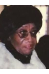 Effie McCloud Obituary in Durham at Holloway Memorial Funeral Home, Inc ...