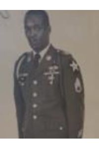 Allen Spain Obituary in Durham at Holloway Memorial Funeral Home, Inc ...