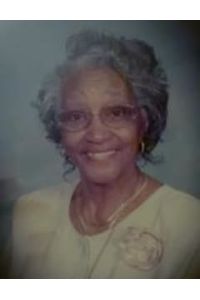 Lottie Smith Obituary in Durham at Holloway Memorial Funeral Home, Inc ...