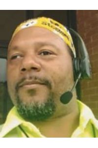 Tyrone Royster Obituary in Durham at Holloway Memorial Funeral Home ...