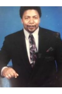 Kenneth Robinson Obituary in Durham at Holloway Memorial Funeral Home ...