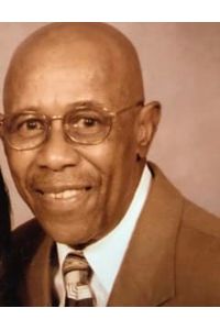 Joseph Louis (Lil Joe) Johnson Obituary in Durham at Holloway Memorial ...