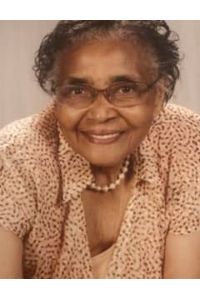Pauline B. DeBerry Lewis Obituary in Durham at Holloway Memorial ...