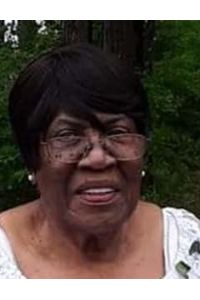 Doris Bush Obituary in Athens at Jackson-McWhorter Funeral Home ...