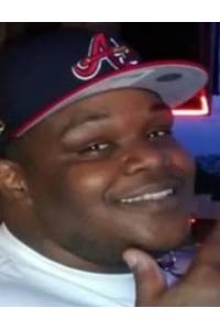 Roderick Tamarius "Machi" Favors Obituary in Athens at Jackson ...