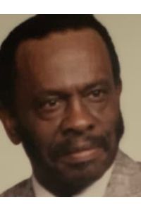 Lewis Dowdy Obituary in Athens at Jackson-McWhorter Funeral Home | Obit