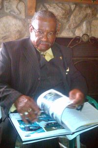 Karey C. Johnson, Sr. Obituary in Athens at Jackson-McWhorter Funeral ...