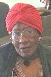 Roberta Tate Obituary in Athens at Jackson-McWhorter Funeral Home | Obit