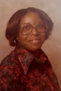 Edna Colbert Johnson Obituary in Athens at Jackson-McWhorter Funeral ...