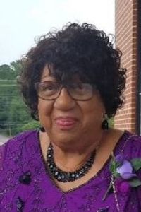 Elizabeth Ann Wilson Obituary in Athens at Jackson-McWhorter Funeral ...