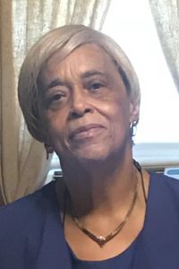Pearlie Mae Sims Obituary in Athens at Jackson-McWhorter Funeral Home | Obit