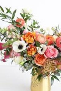 Ollie Jessalina Burns Obituary in Redford Township at Fisher Funeral ...