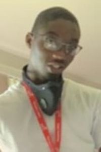 NaQuan William Khalil Baker Obituary in Redford Township at Fisher ...