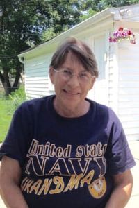 Louise Irene Doss (Kolk) Obituary in Redford Township at Fisher Funeral ...