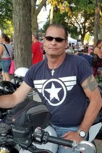 Robert Dominick Lomuscio Obituary in Redford Township at Fisher Funeral ...