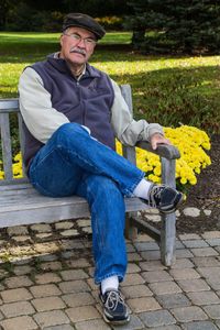 Tommy Dean Compton Obituary in Redford Township at Fisher Funeral Home