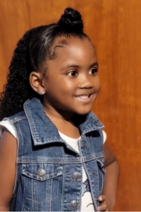 Londynn Alayshia Harper Obituary in Redford Township at Fisher Funeral ...