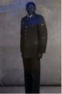 Charles Edward Kellie-Bey Obituary in Redford Township at Fisher ...