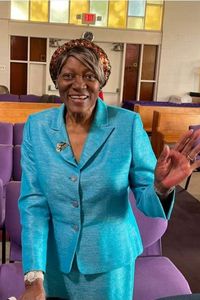 Lillie Ellen Holmes Obituary in Redford Township at Fisher Funeral Home ...