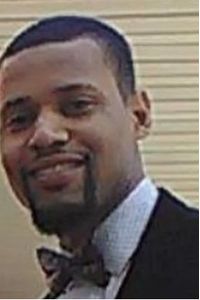 Antoine Marc-Evan Marbury Obituary in Redford Township at Fisher ...